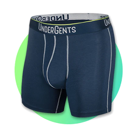 UnderGents | The World's Most Comfortable Ultra-Soft Men's Underwear