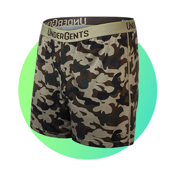 UnderGents | The World's Most Comfortable Ultra-Soft Men's Underwear