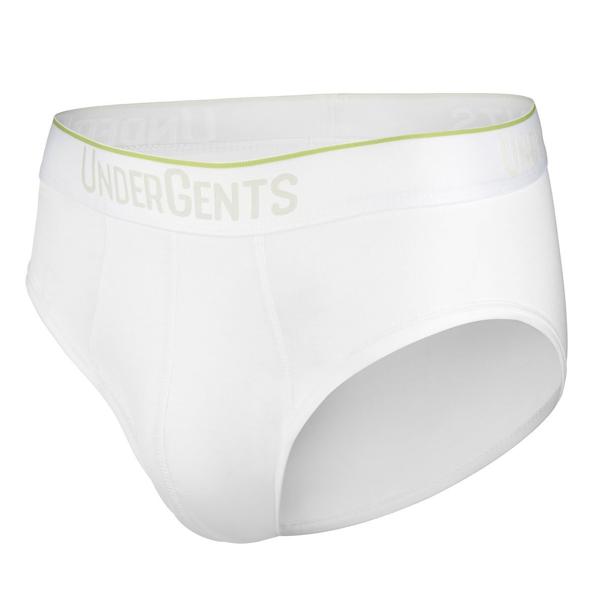 UnderGents Men's Modern Brief Underwear: Ultra-Soft Comfort For Men