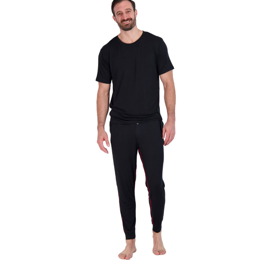 UnderGents Swagger Lounge Pants: Ultra Soft and Comfortable Lounge Wea